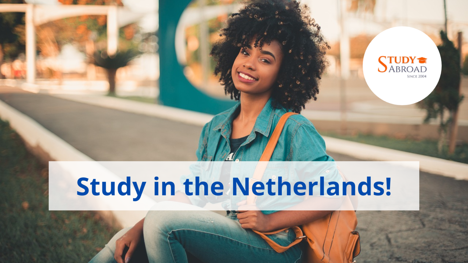 Study in the Netherlands - Free Webinar - StudyAbroad